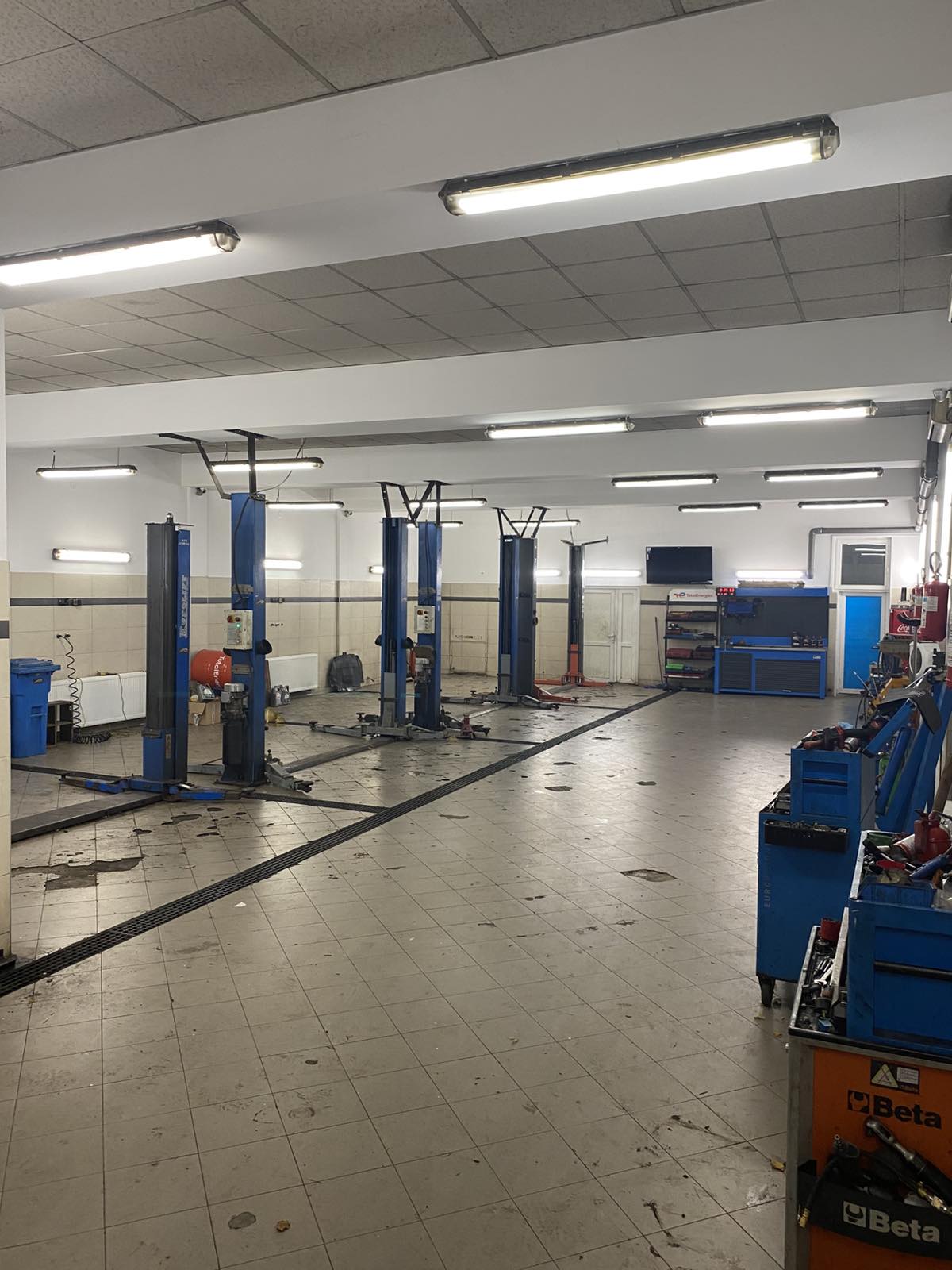 Auto Servis Mitrović | Francuski automobili Beograd | PSA & Renault Servis